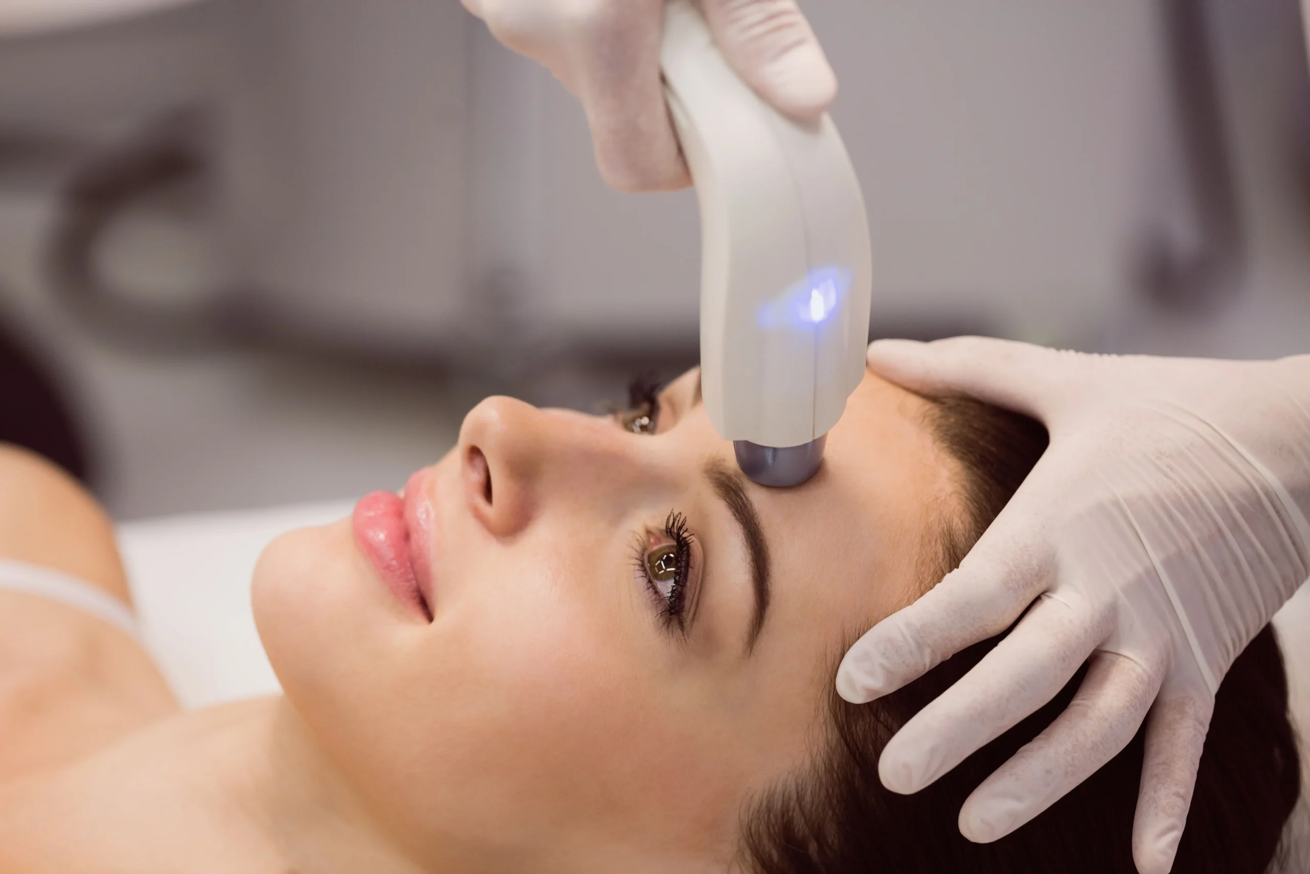 Dermatologist-Recommended Laser Treatments for Skin Imperfections ...